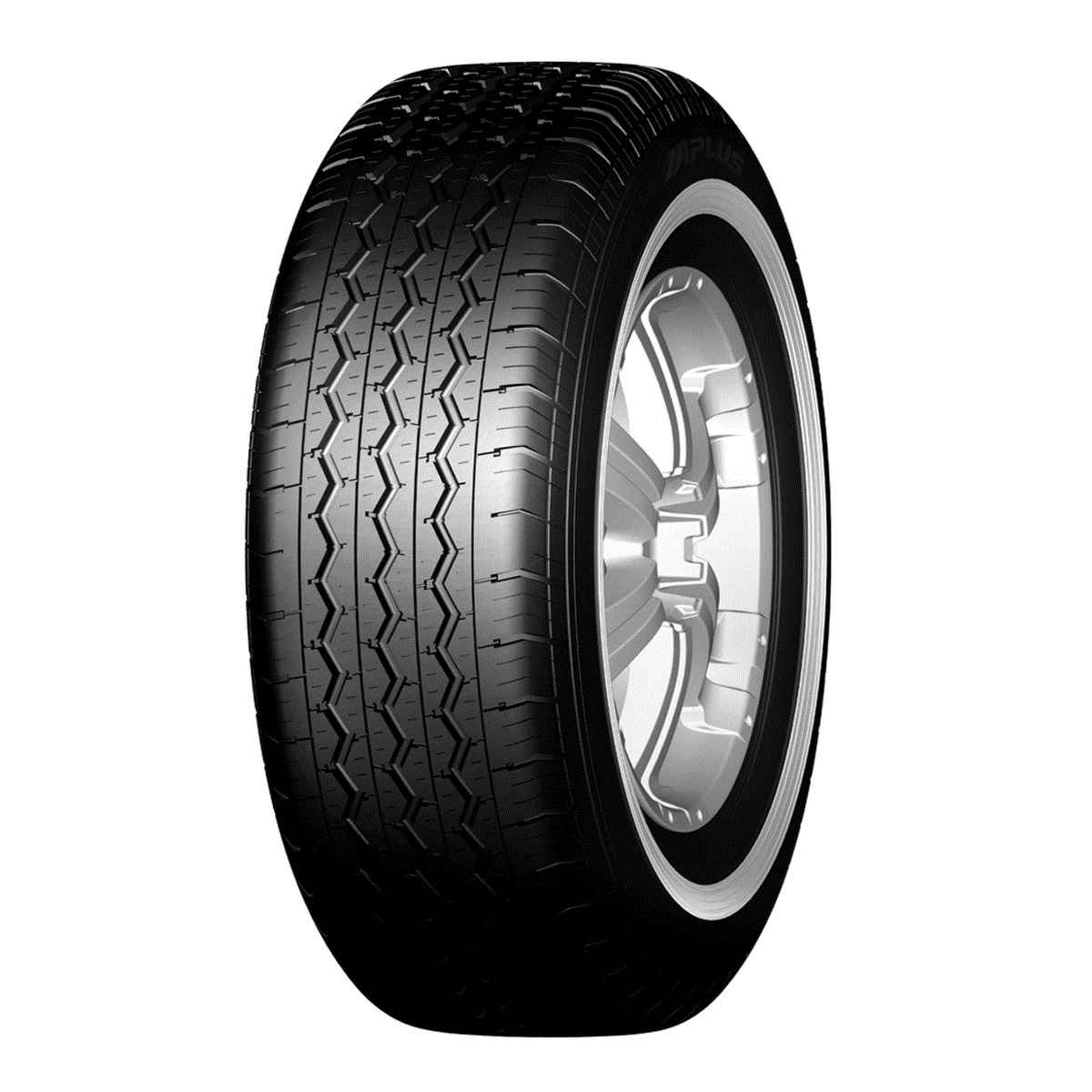 Llanta APLUS A866 185 Rin 14C 102/100R