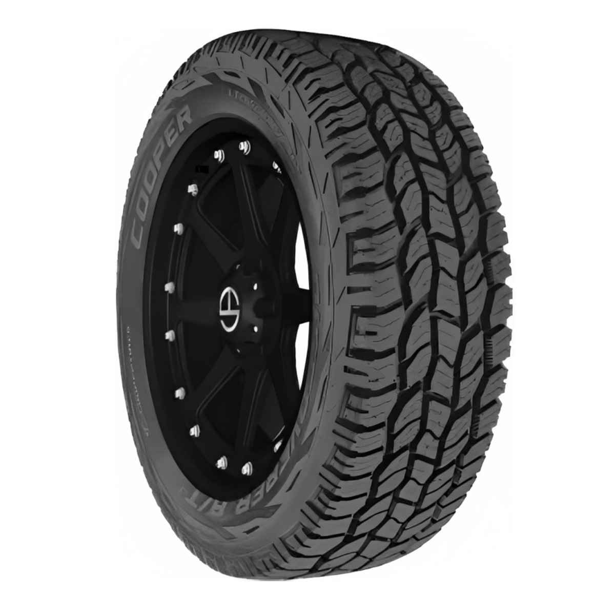 Llanta COOPER Discoverer AT3 235/60 Rin 17 102T