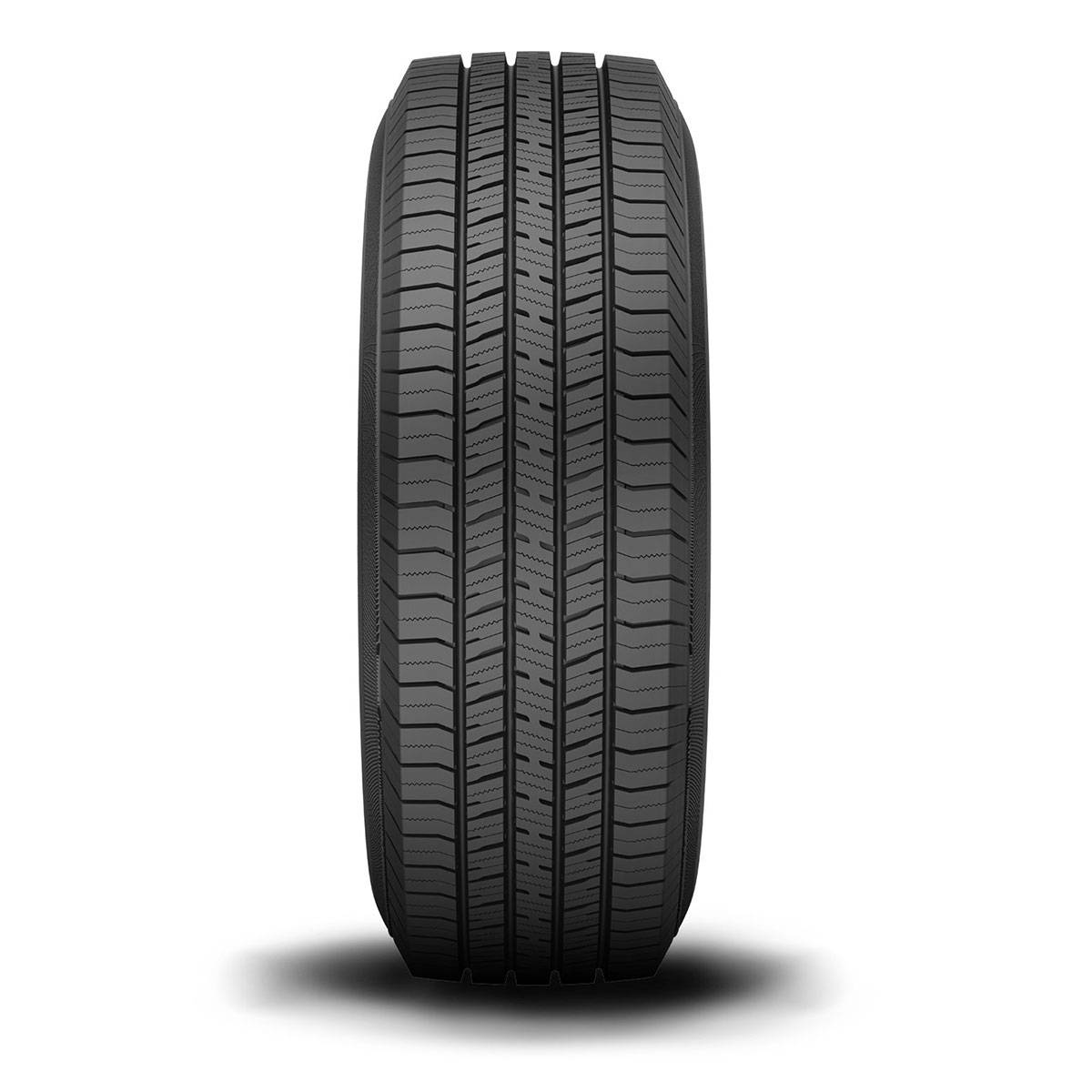 Llanta KENDA KR600 TL P275/65 R18 114T - Interllantas