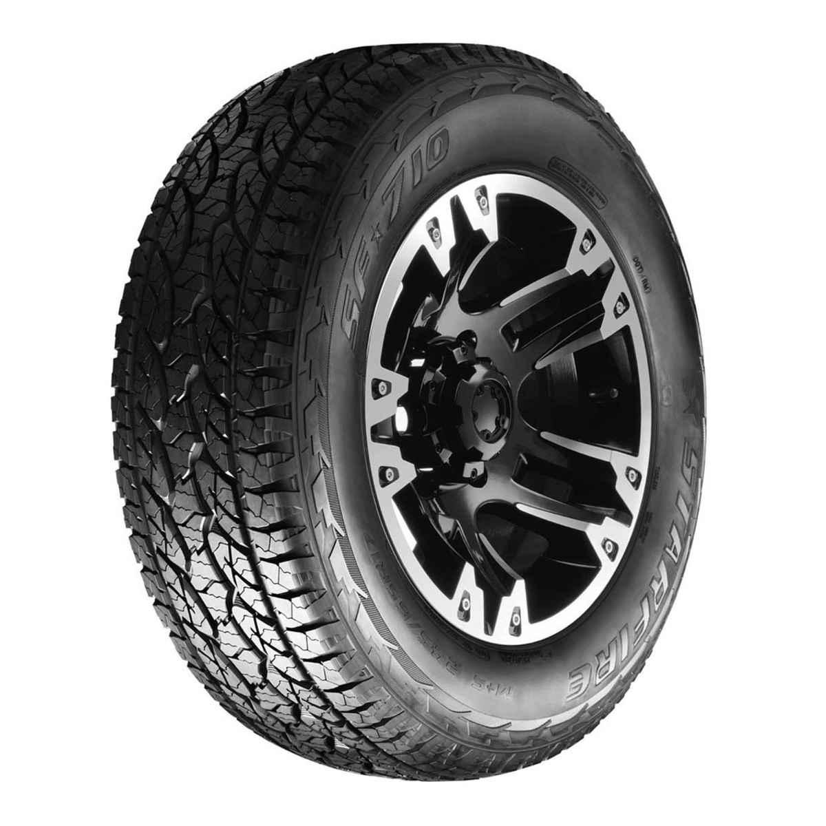 Llanta STARFIRE SF-710 285/65 Rin 17 116T