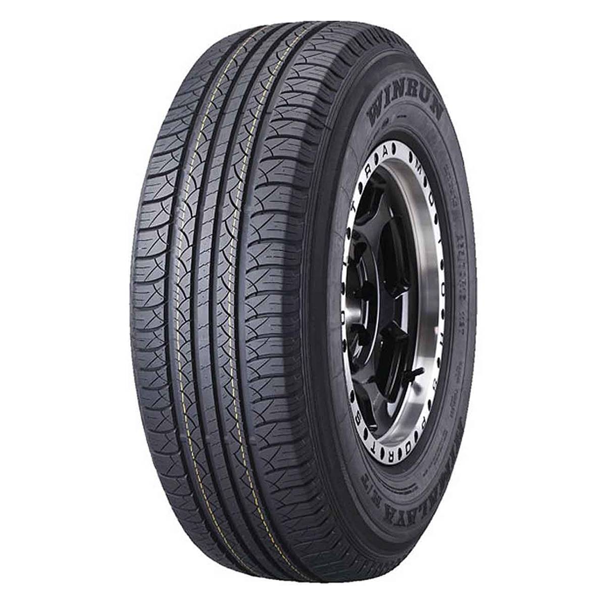 Llanta Winrun Maxclaw H/T2 225/65 R17 102T - Interllantas
