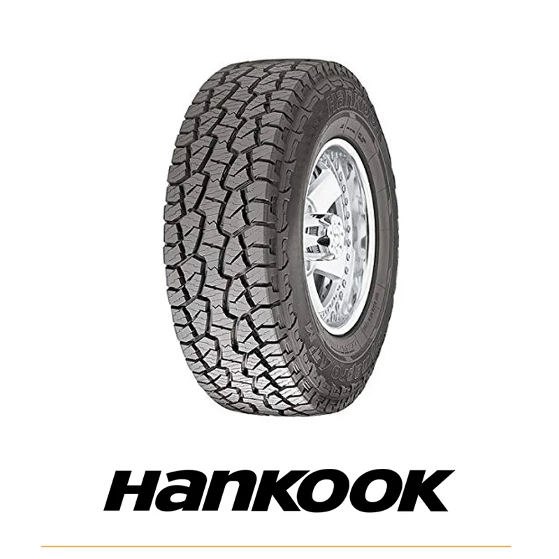 Comprar Llantas Hankook