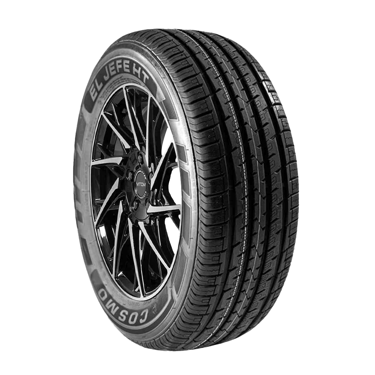 Cosmo Tires - Interllantas