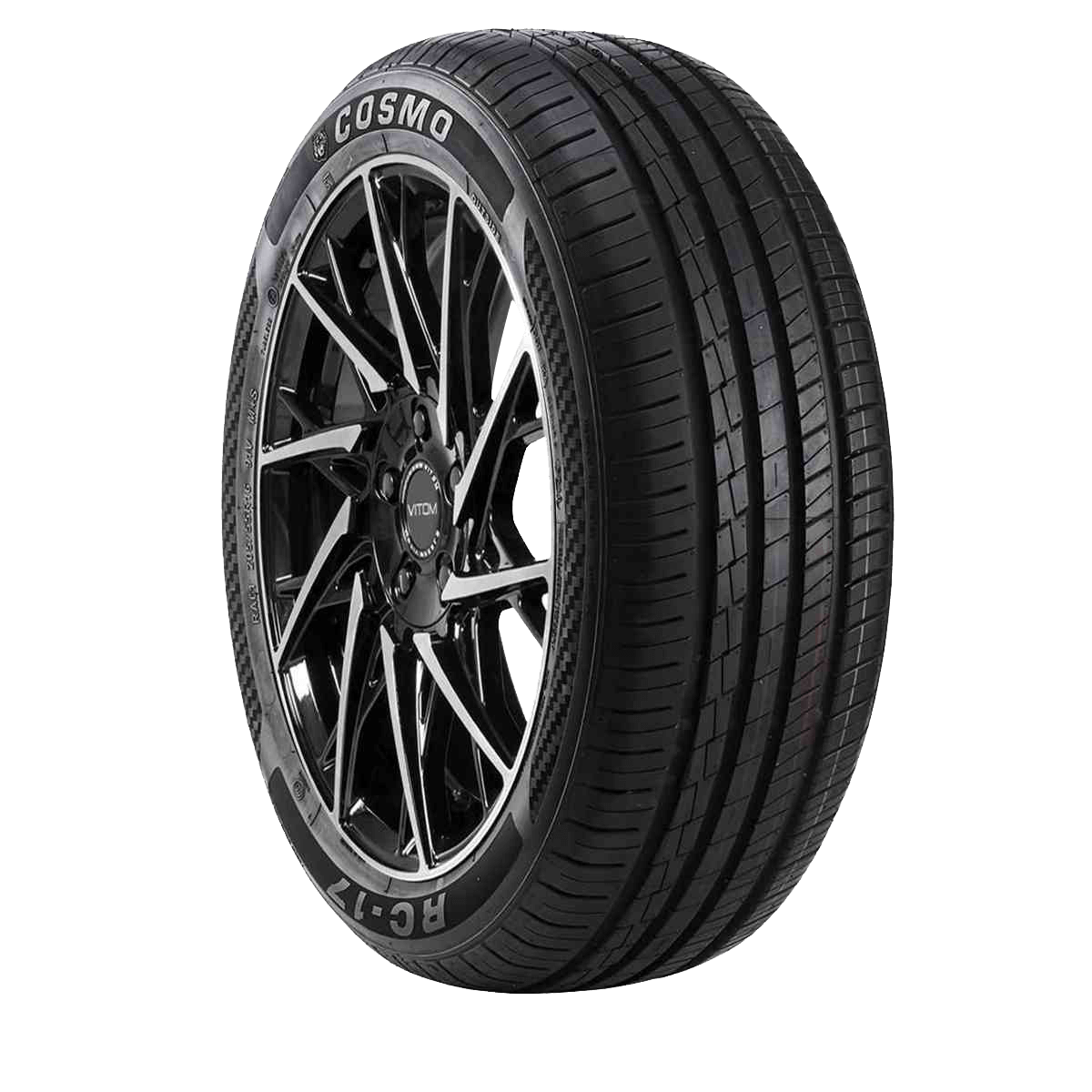 Cosmo Tires - Interllantas