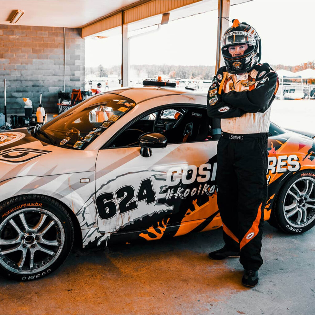 Cosmo Tires - Interllantas