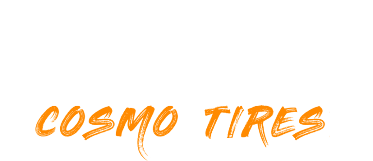 Cosmo Tires - Interllantas