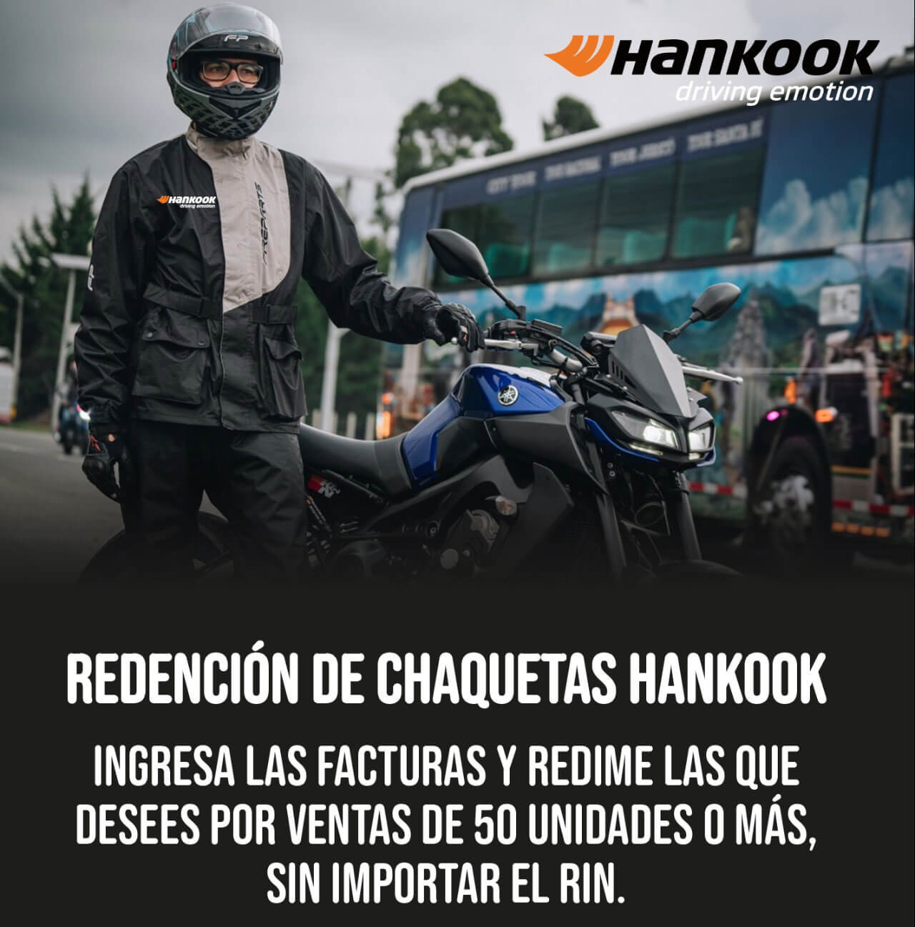 Hankook - Interllantas