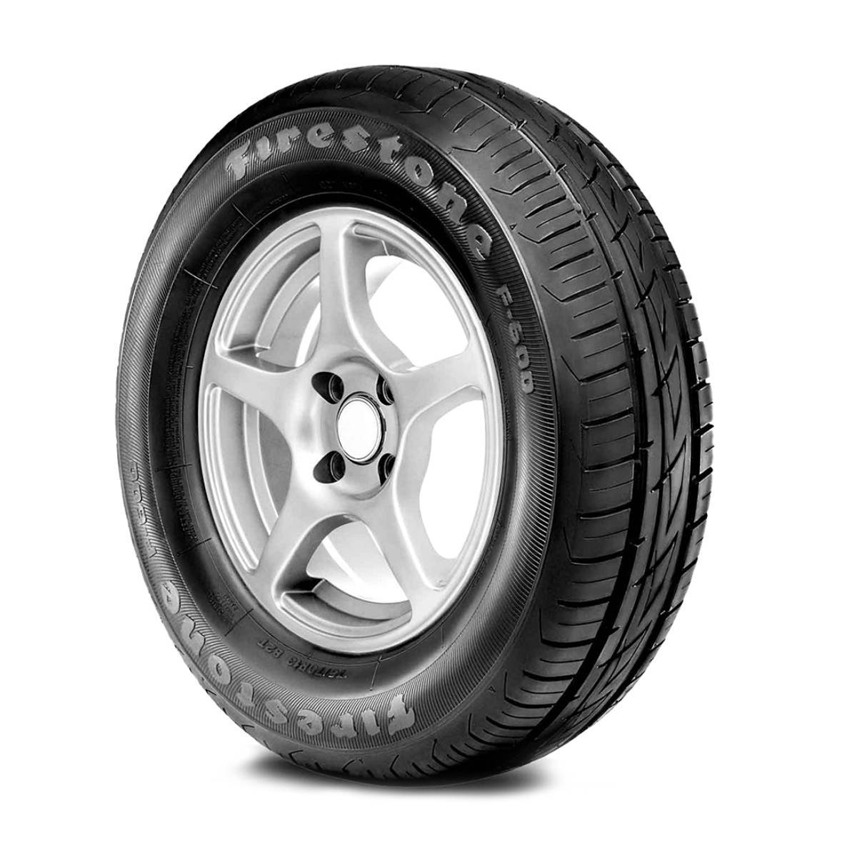 Llanta Firestone F-600 175/70 R14 84T - Interllantas
