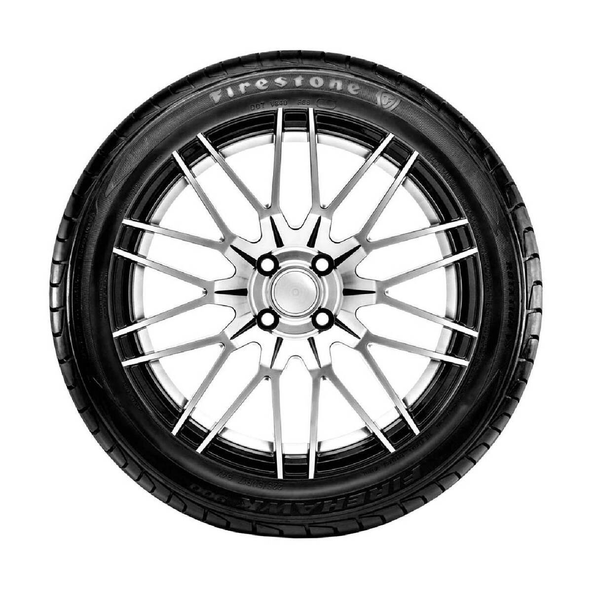 Llanta Firestone Firehawk 900 205/60 R15 91H - Interllantas